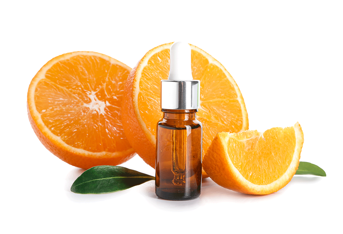 7 Orange Essential Oils Benefits: Skin care & More!