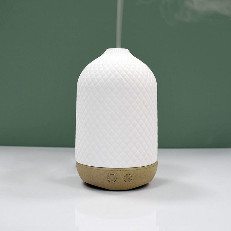 Custom LuxeAire Ceramic air diffuser